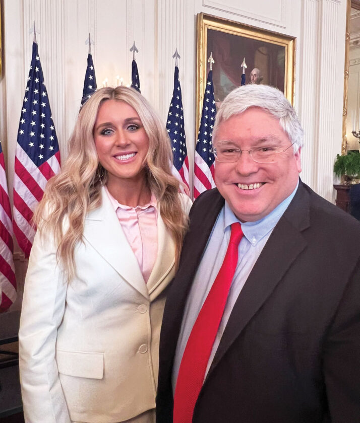 Executive Decisions: Morrisey signs agreement with ICE for cooperation ...